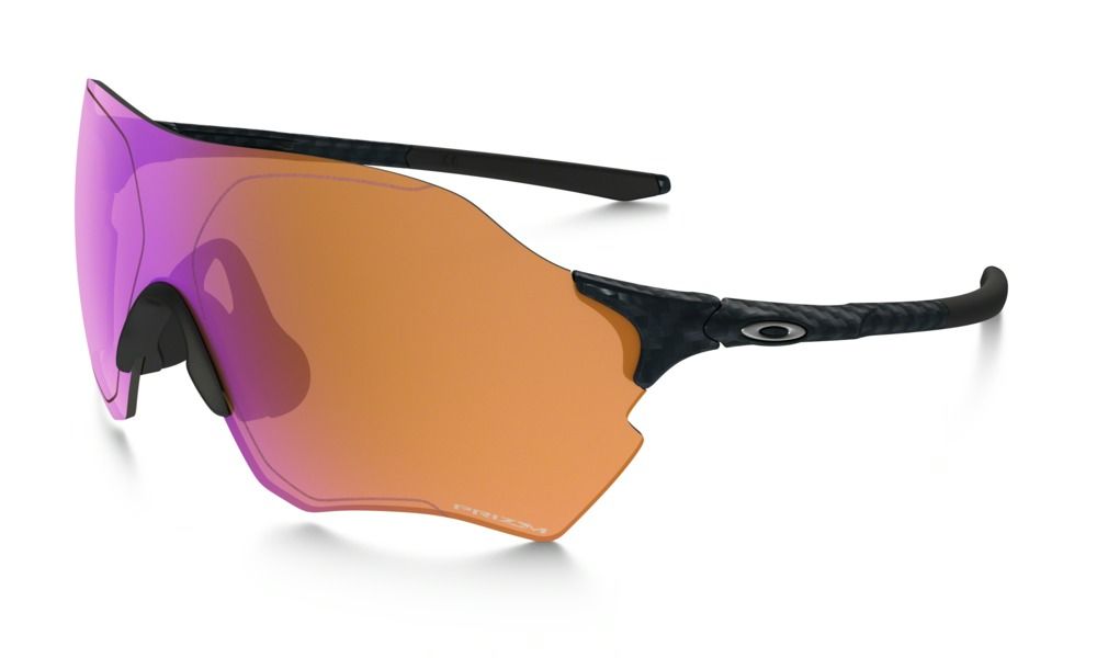 Oakley EVZero Range Carbon Fiber - EyeSport