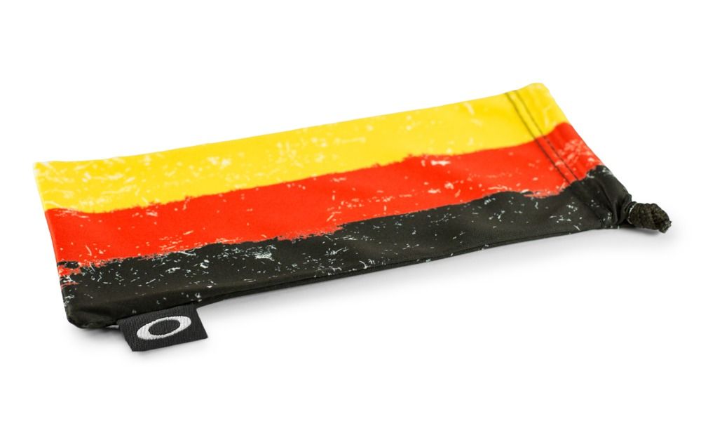 Oakley Country Flag Microbag - Germany Flag - EyeSport