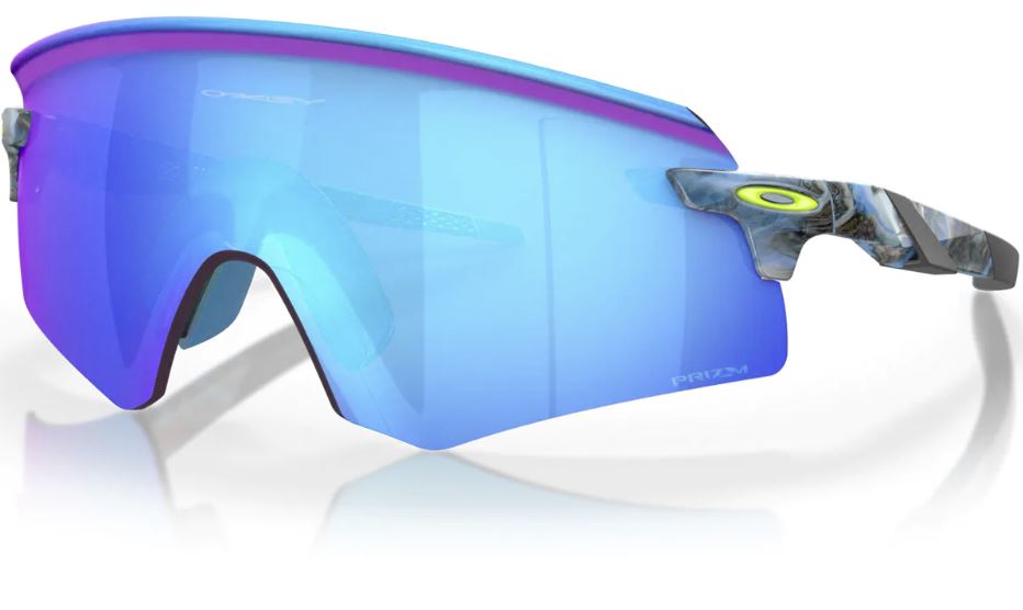 Oakley Encoder - Sanctuary Swirl - EyeSport